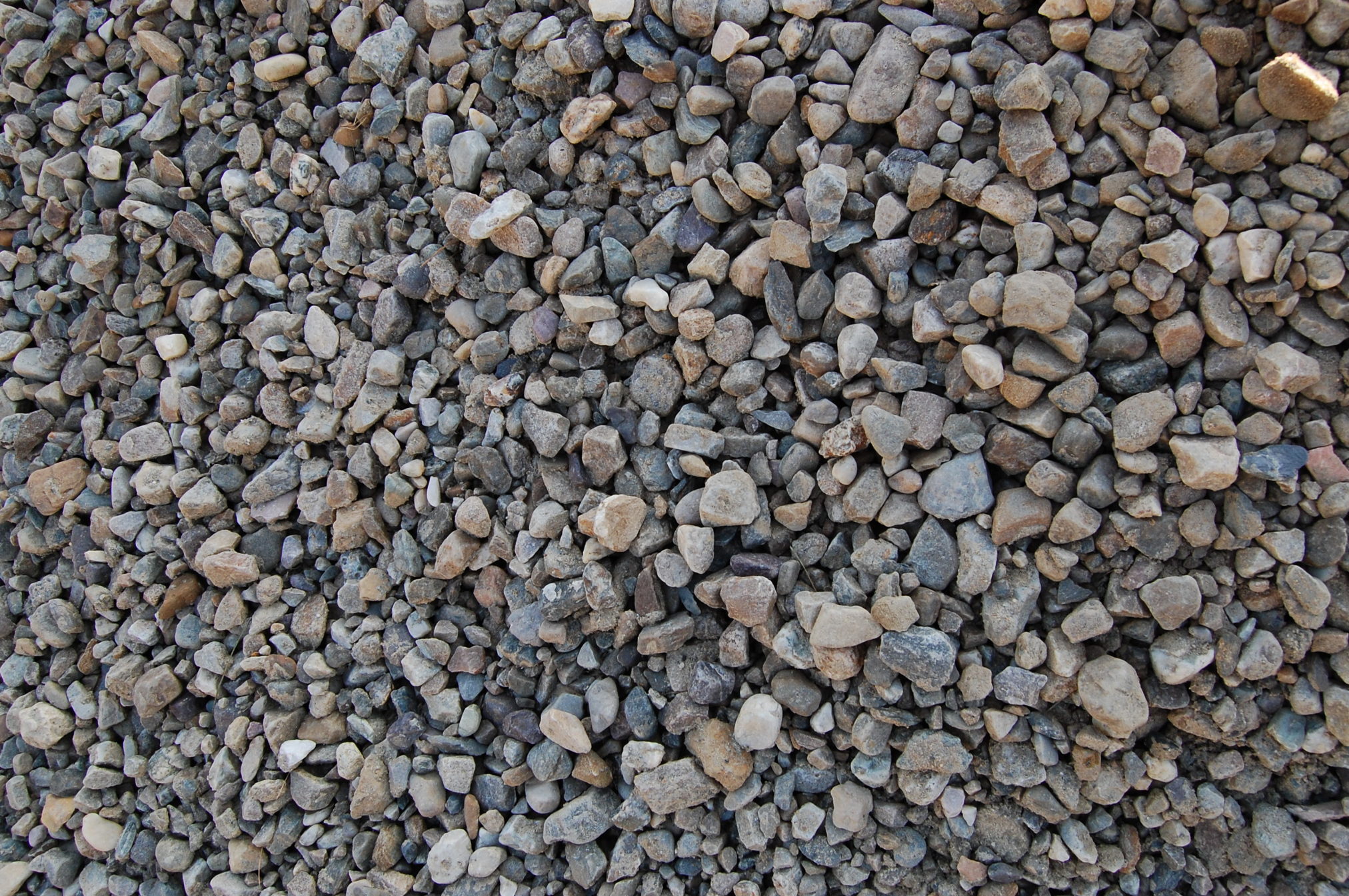 Gravel Pits - Acker Excavating in Vermont